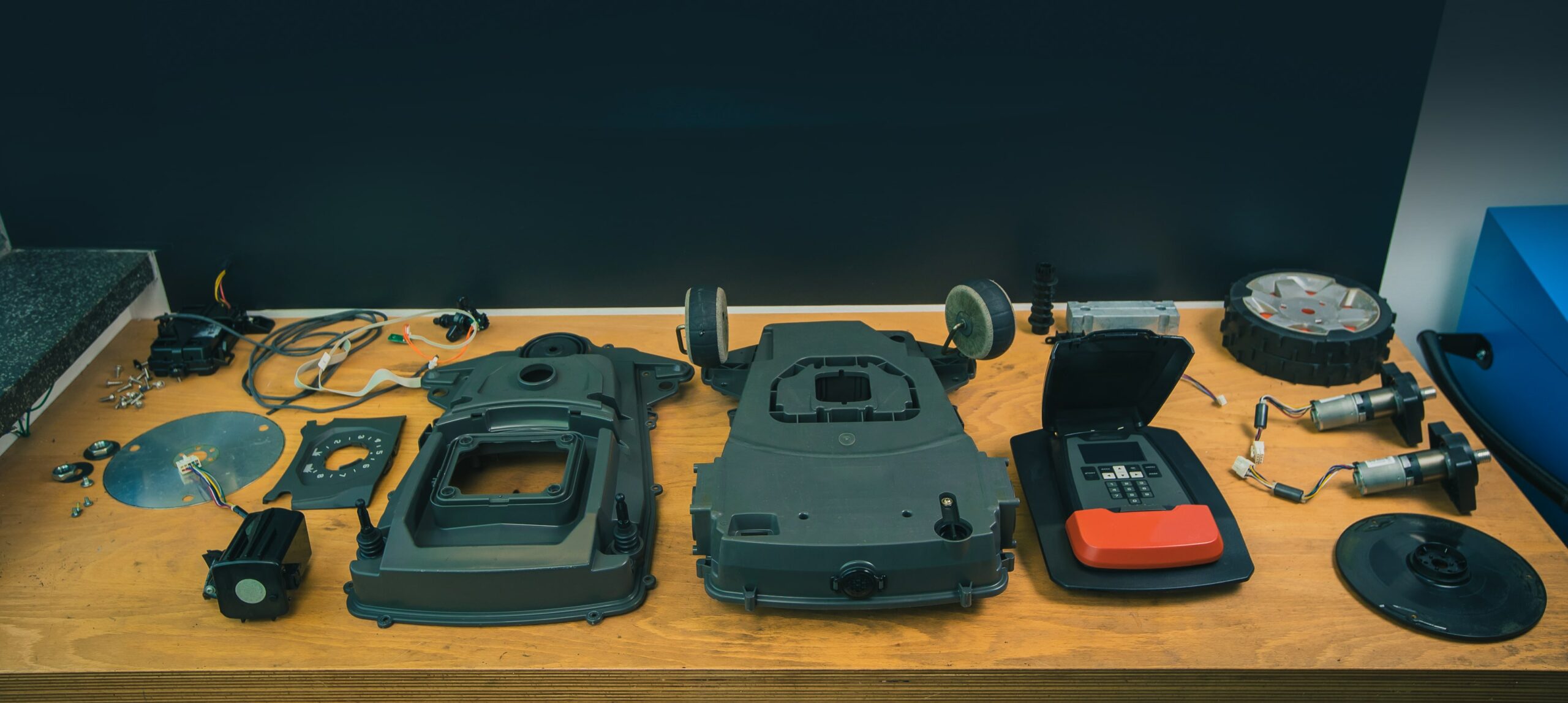 Common Issues and Solutions for Robot Lawn Mowers: Troubleshooting ...