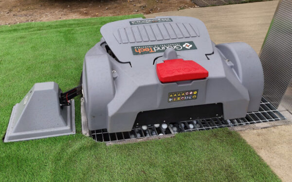 Measure My Lawn - Free Lawn Size Calculator | GroundTech