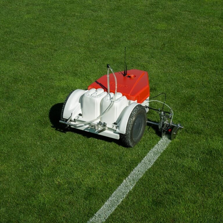 Echo RP-1200 Golf Ball Picker | 6 Acre Range Collector